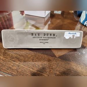 Rae Dunn | Office | Rae Dunn Grateful Paper Weight Office Decor Desk ...